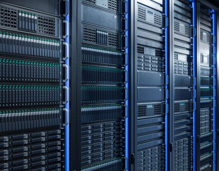 7 Components of IT Infrastructure: The Backbone of Your Business