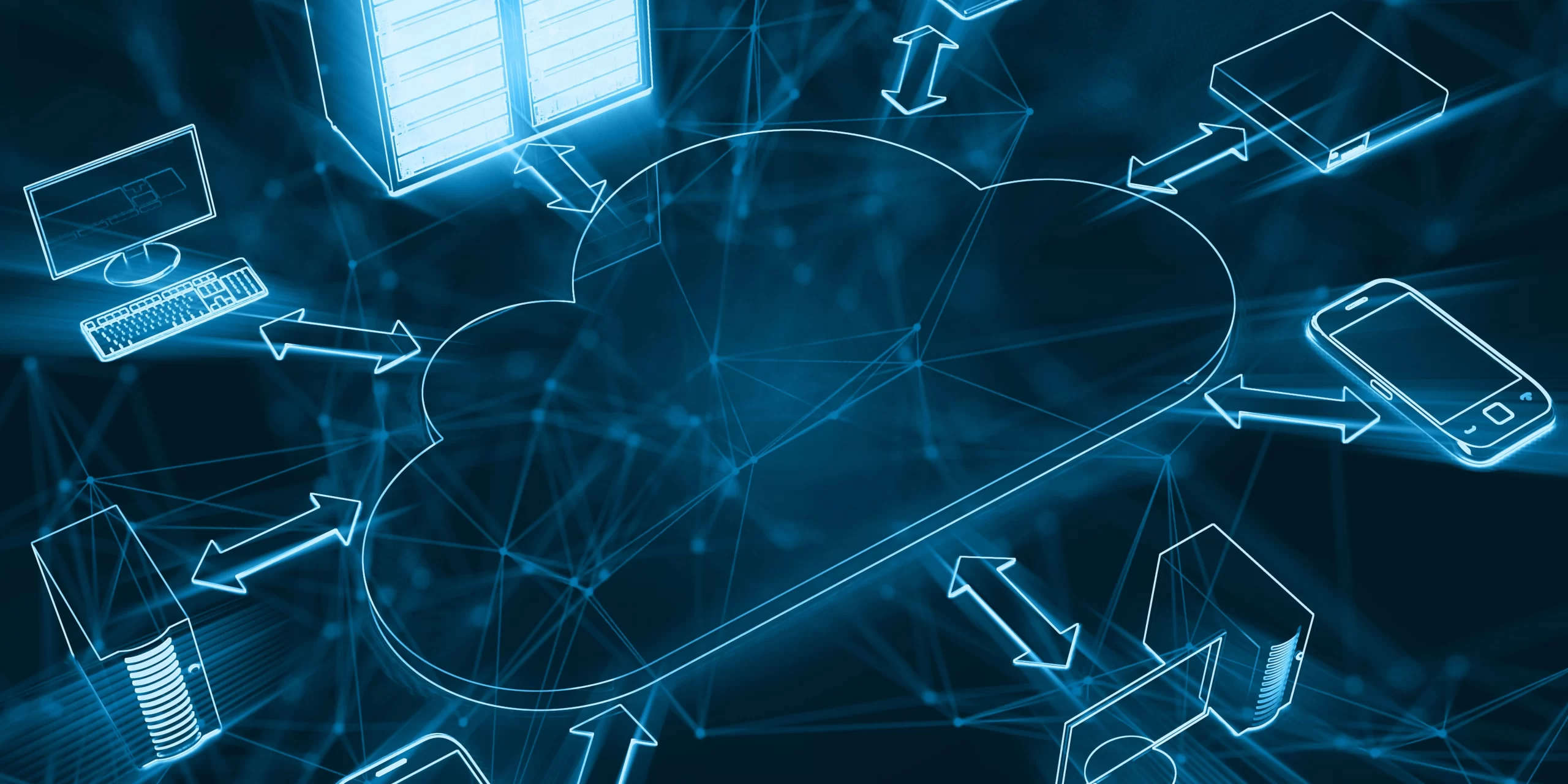 Cloud Network Security Trends for 2025 - Apixel's Blog | IT Support ...